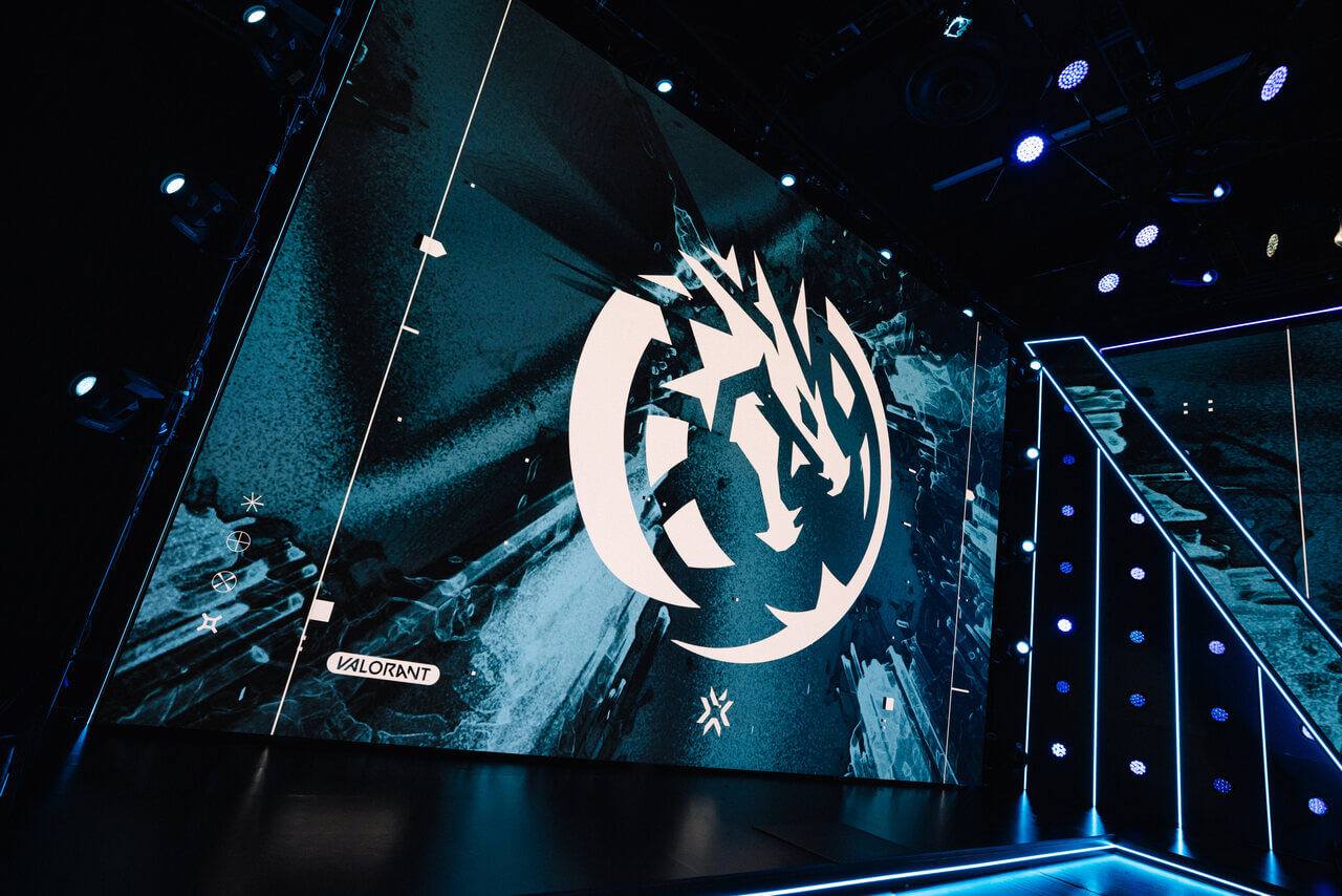 Leviatán sign Sato and okeanos ahead of the Esports World Cup 2025 ...